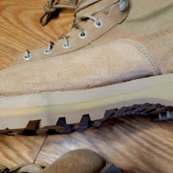 Belleville | Shoes | Belleville 79 Goretex Waterproof Military Combat ...